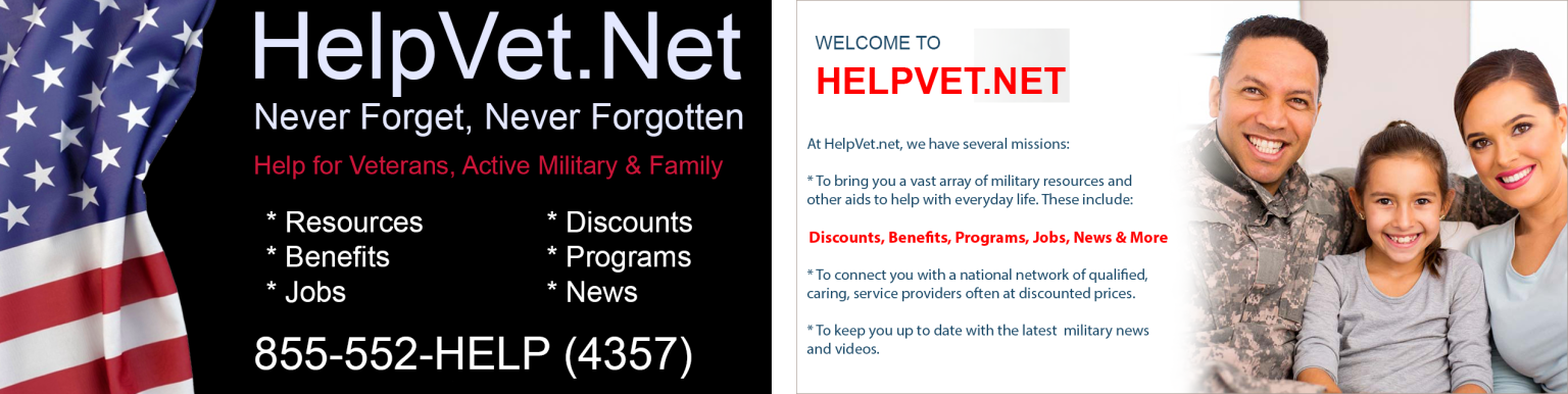 Business Card – HelpVet
