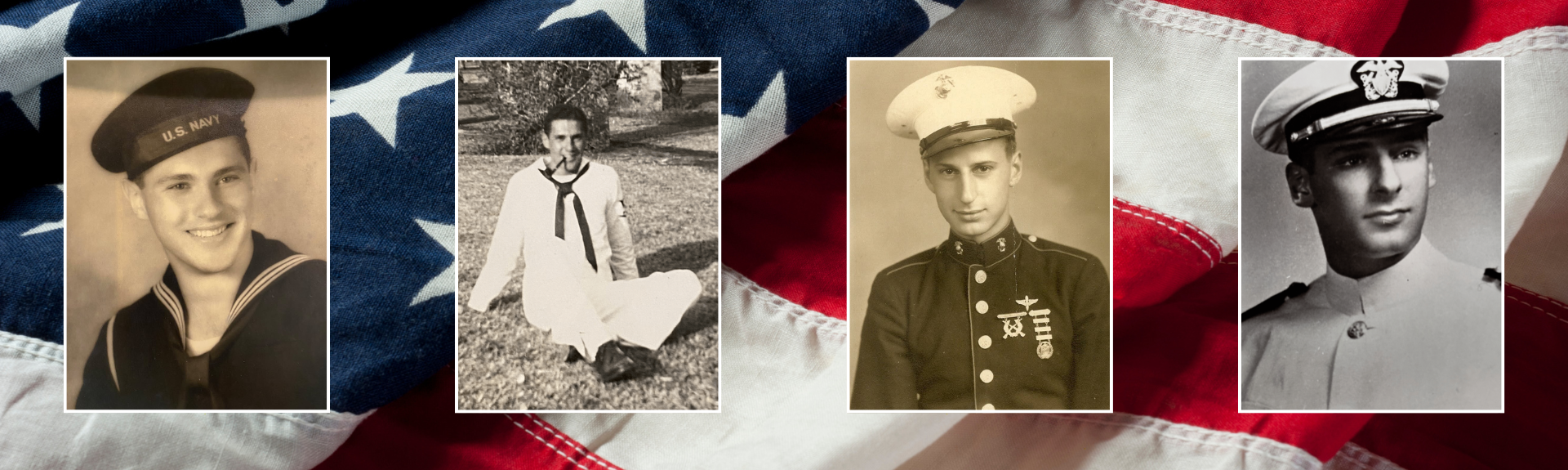 Harry Lewis – HelpVet