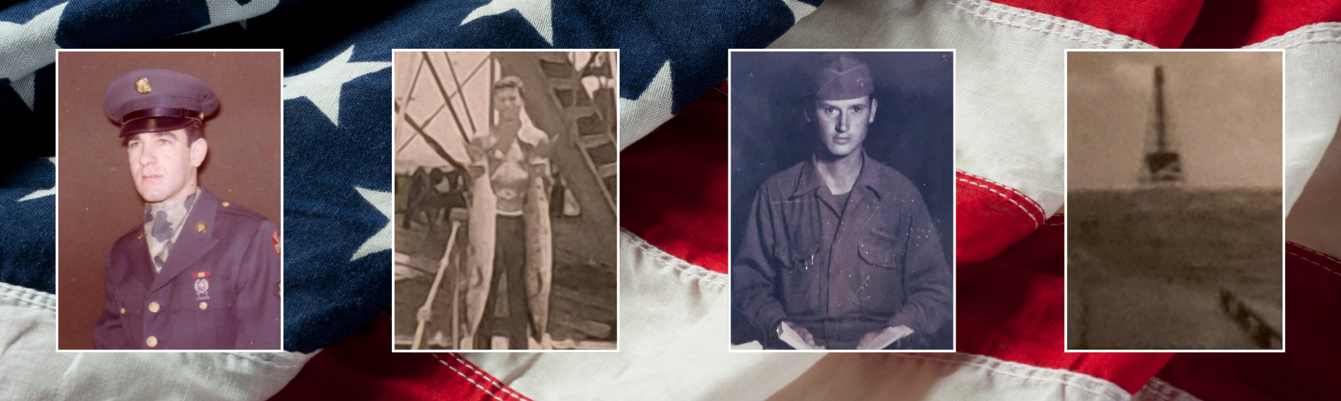 Harry Lewis – HelpVet