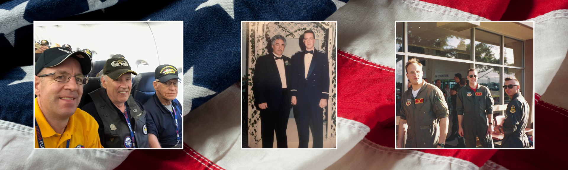 Harry Lewis – HelpVet