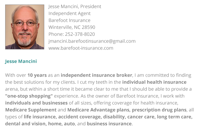 Jesse Mancini & John Locklear – HelpVet