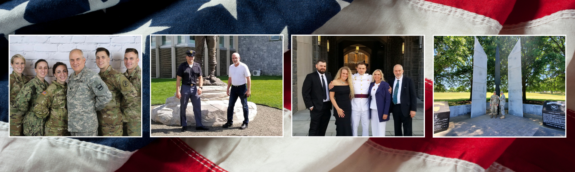 Clay Wallace – HelpVet
